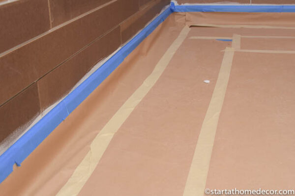 How to Paint a Room Using a Sprayer for a Pro Finish - Brooke Nicole Larsen