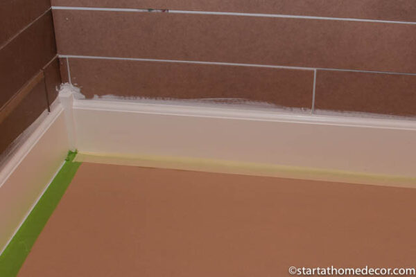 How to Paint a Room Using a Sprayer for a Pro Finish - Brooke Nicole Larsen