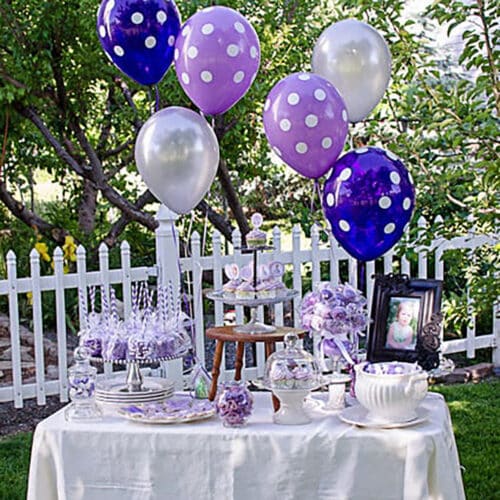 15 DIY Party Decorations to Elevate Your Celebration - Brooke Nicole Larsen