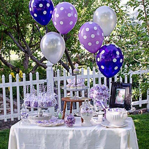 15 DIY Party Decorations to Elevate Your Celebration - Brooke Nicole Larsen