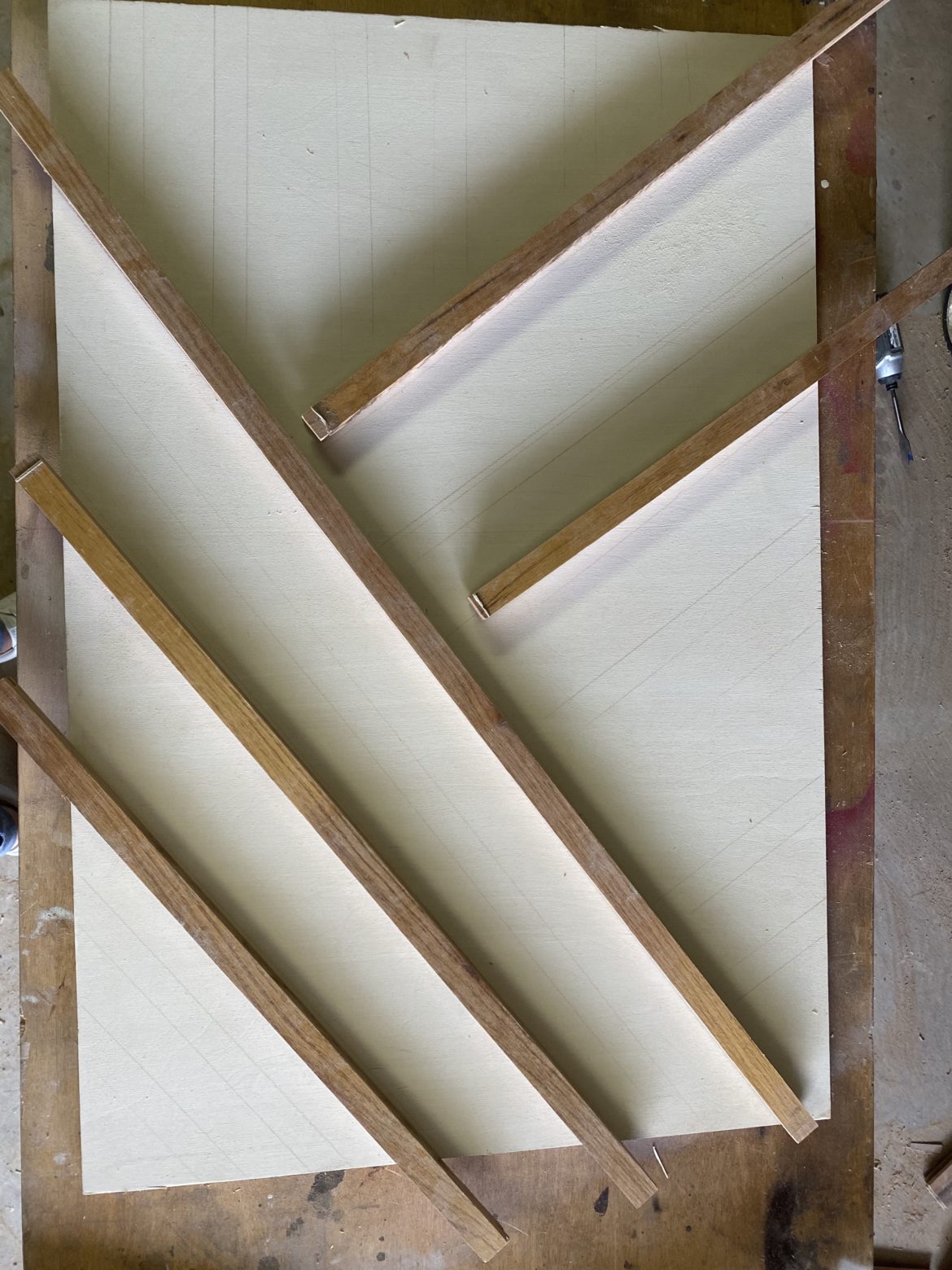 Create Your Own DIY Boho Wall Sign with This Easy Tutorial