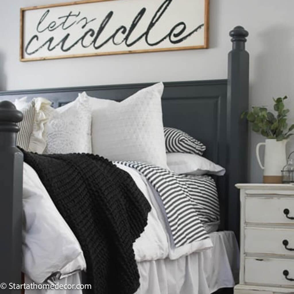 Master the Art of How to Layer Bedding with Expert Tips - Brooke Nicole ...