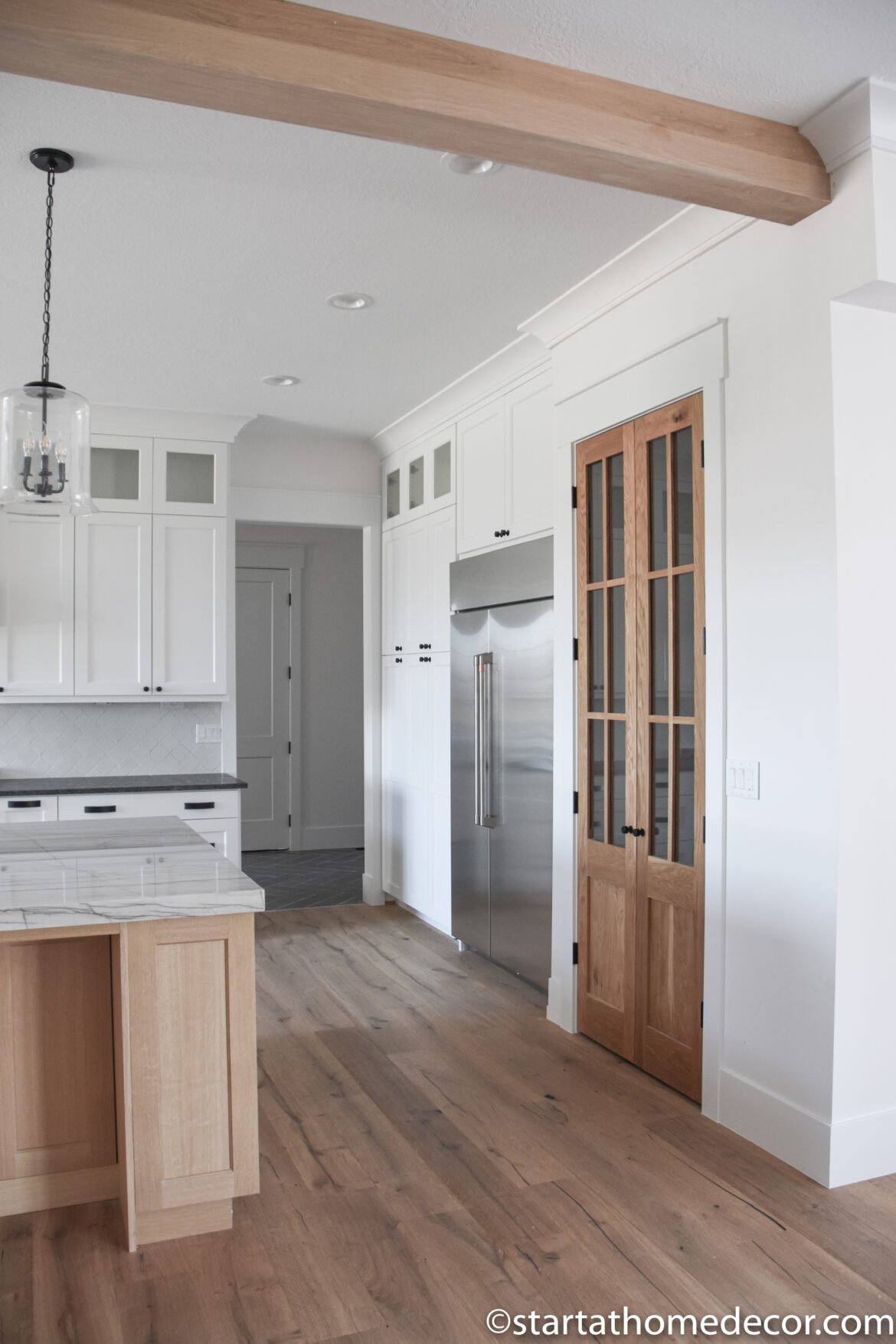 Design Ideas for a 12x16 Kitchen Layout With an Island - Start at Home ...