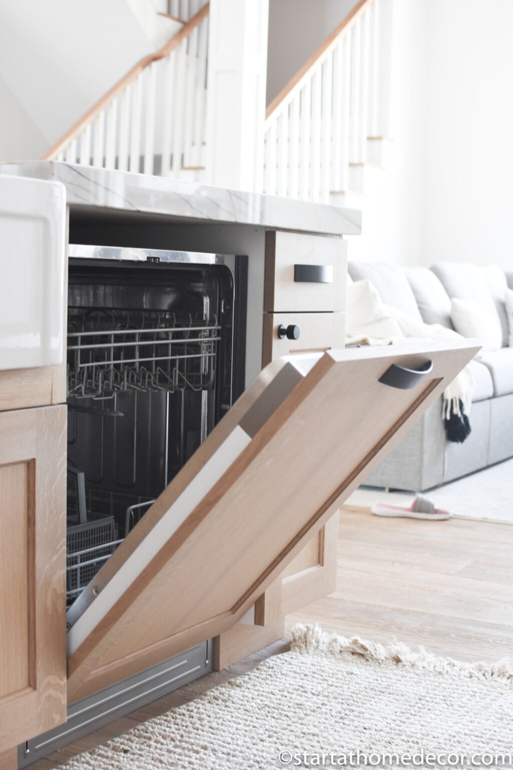 Design Ideas for a 12x16 Kitchen Layout With an Island - Start at Home ...