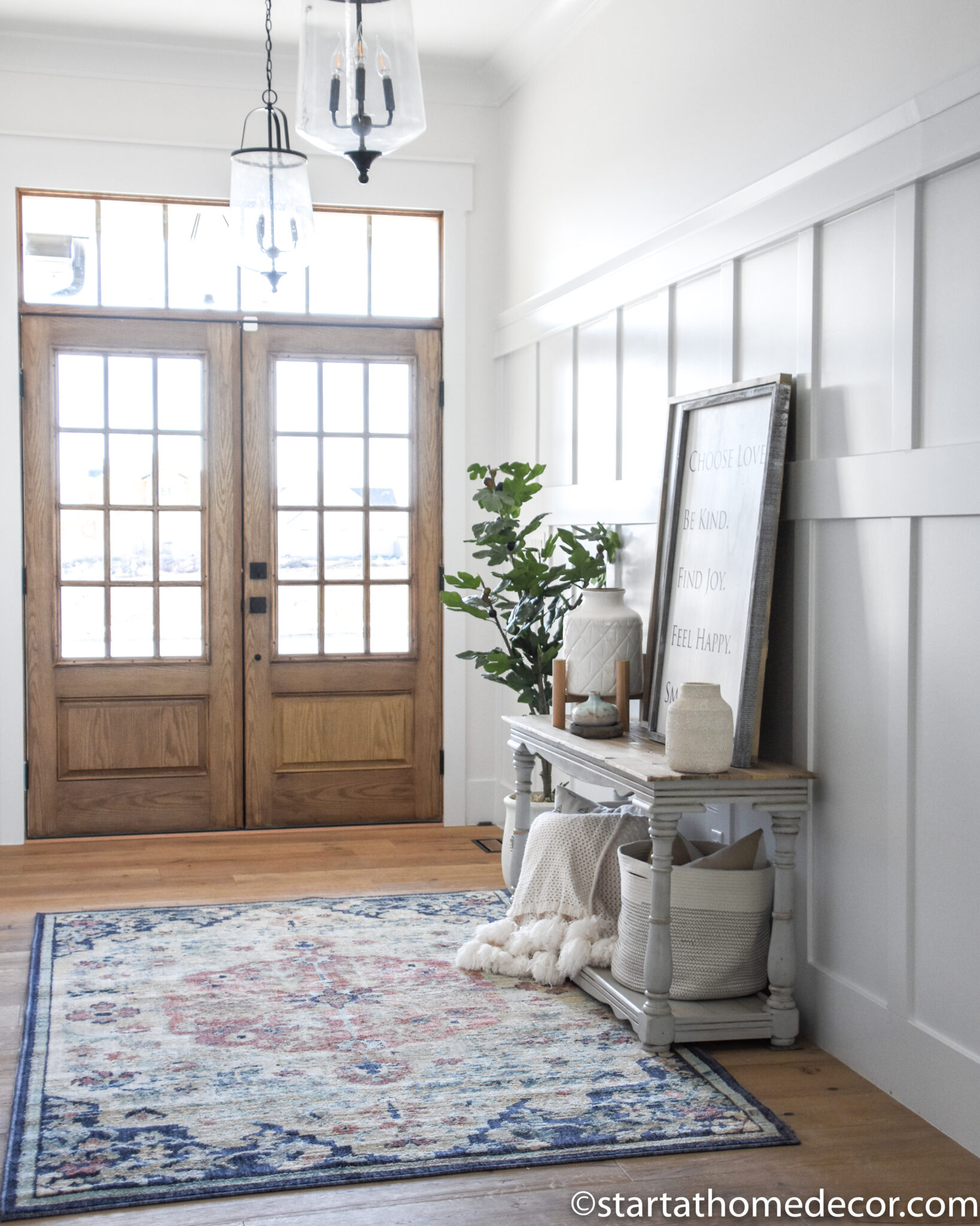 25 Best Tips for DIY Home Staging on a Budget - Start at Home Decor