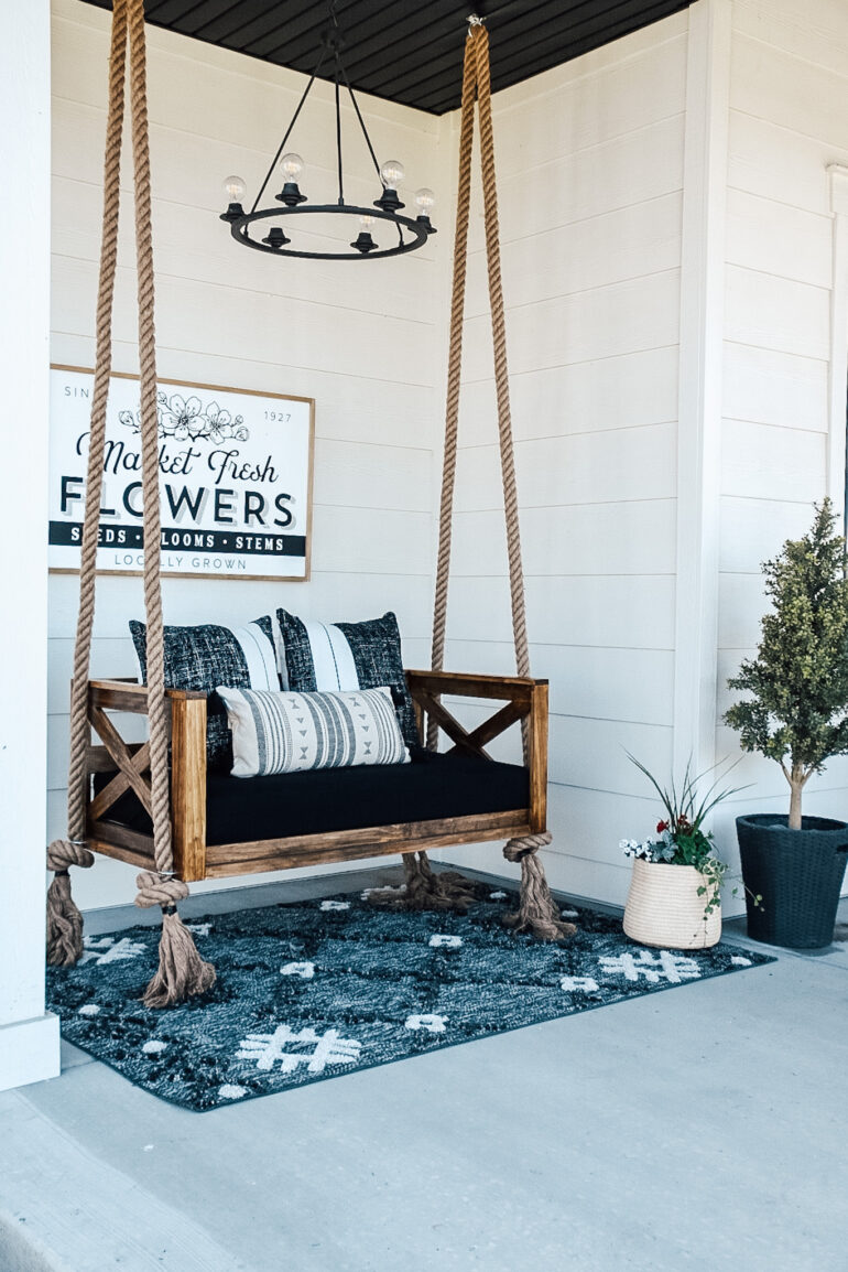 Our Top 10 DIY Projects: That Made Our House a Home - Brooke Nicole Larsen