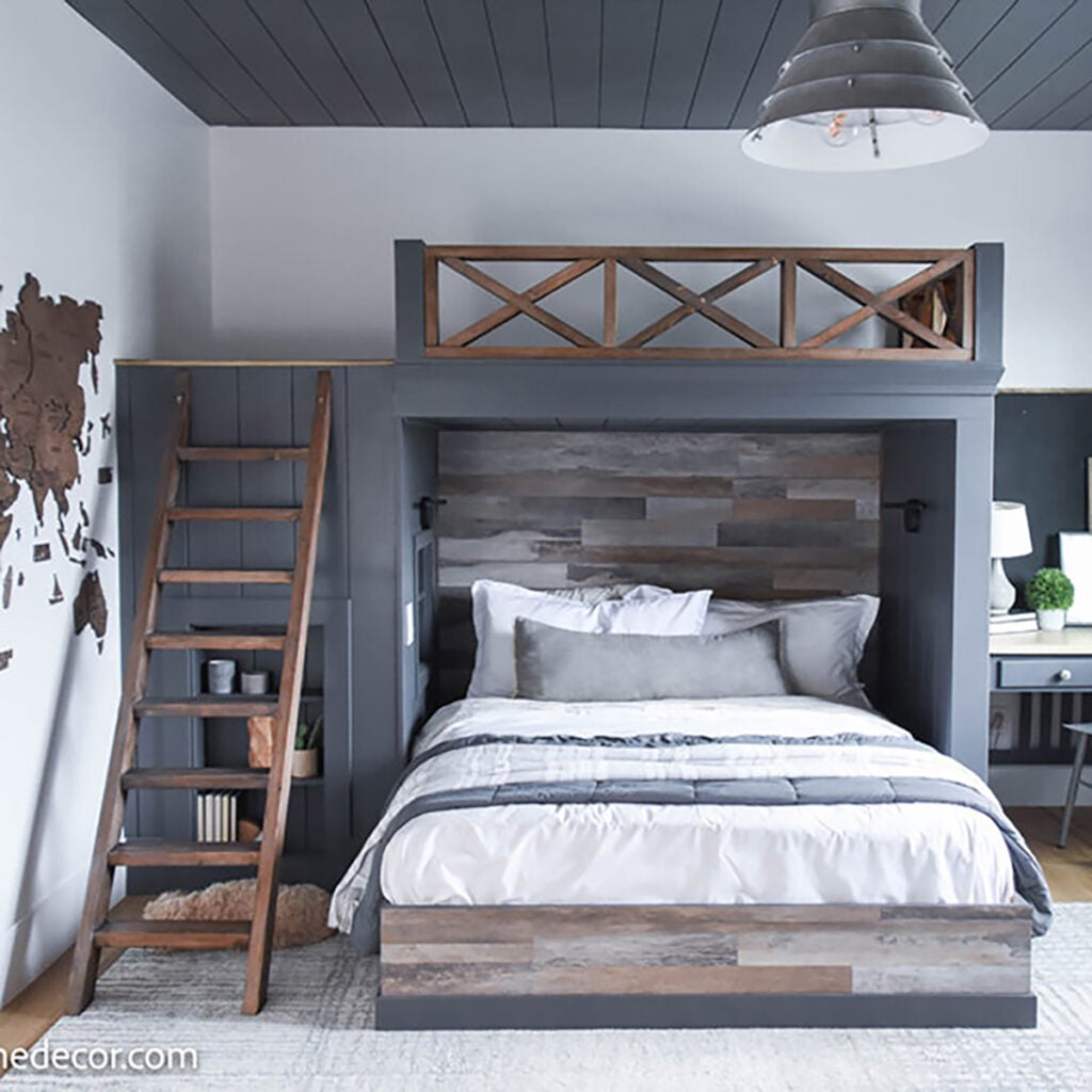 Finding the perfect ceiling design to accent your personal space