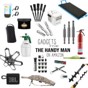 Gifts for Boys of All Ages - Brooke Nicole Larsen