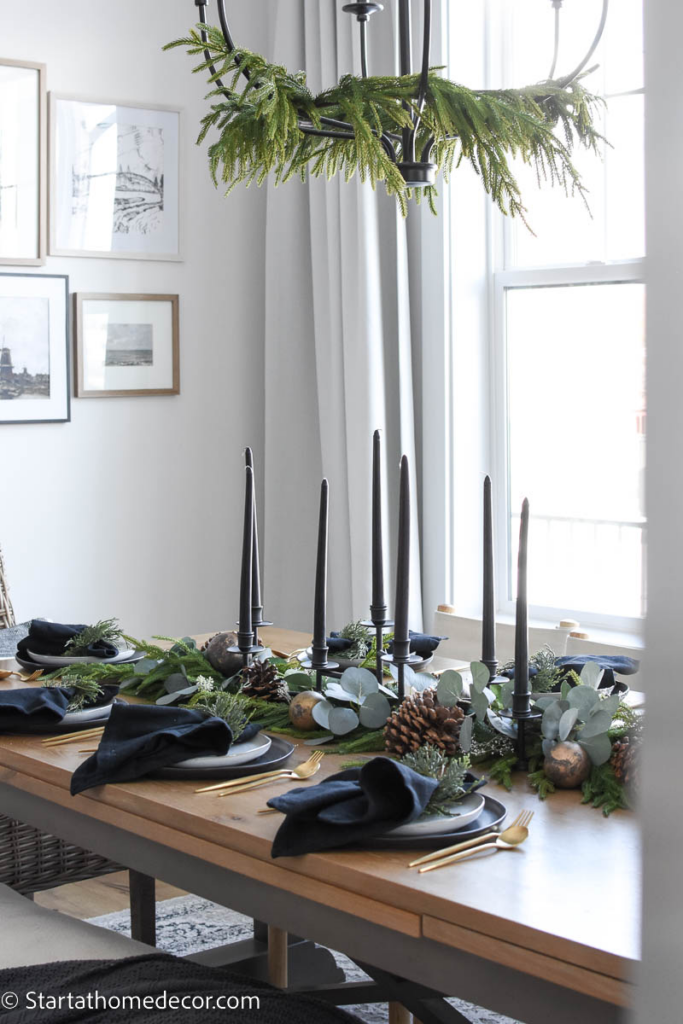 The Ultimate Guide to Neutral Christmas Decor Ideas - Brooke Nicole Larsen