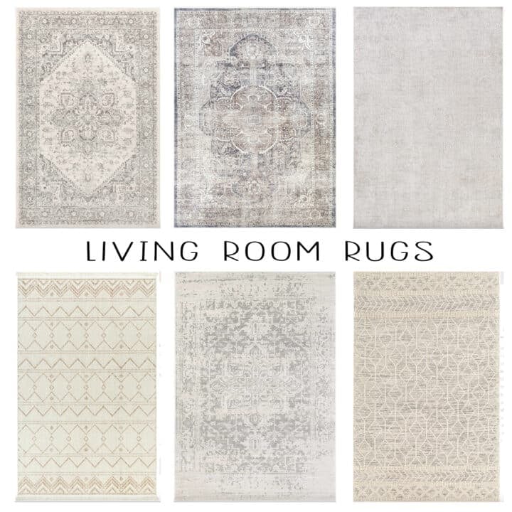 Carpet vs Rug: Which Wins in the Battle of Flooring? - Start at Home Decor