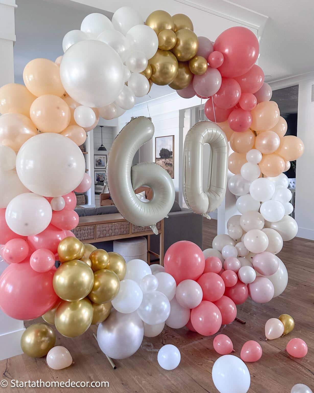 15 DIY Party Decorations To Elevate Your Celebration Brooke Nicole Larsen
