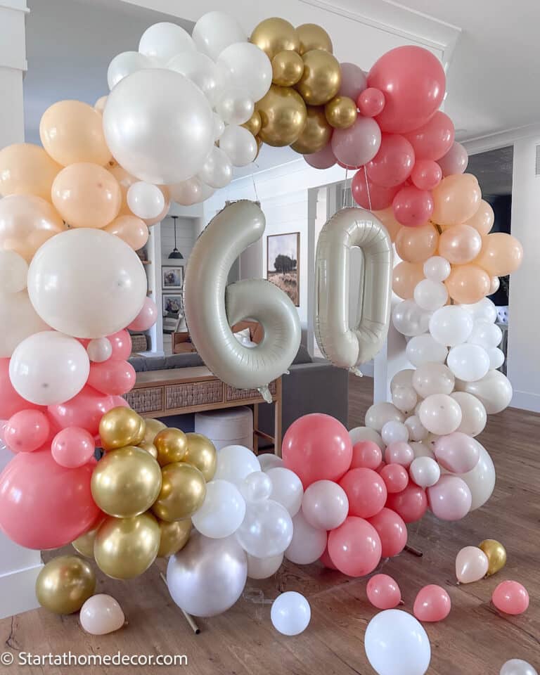 15 DIY Party Decorations to Elevate Your Celebration - Brooke Nicole Larsen