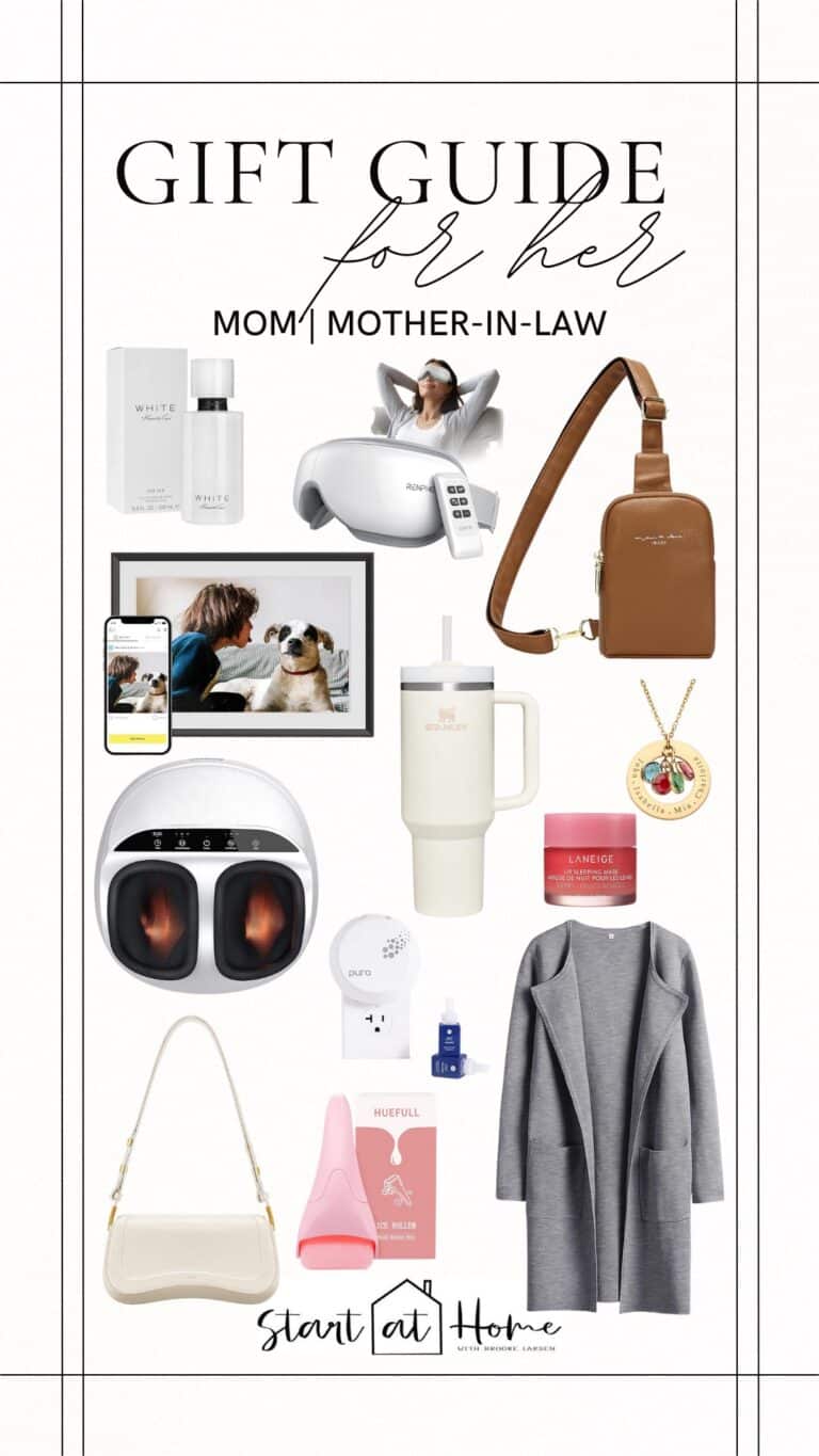 The Best Gift Guides to Simplify Your Christmas Shopping - Brooke ...