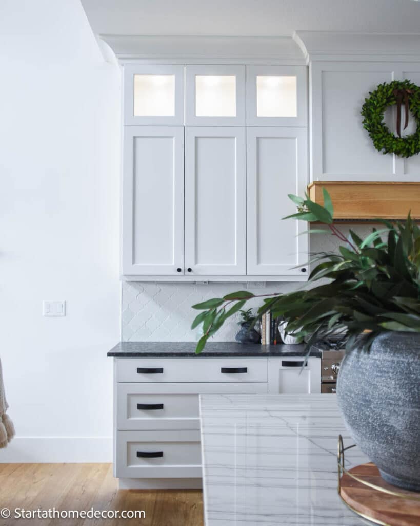 Transform Your Kitchen with Under Cabinet Lights - Brooke Nicole Larsen