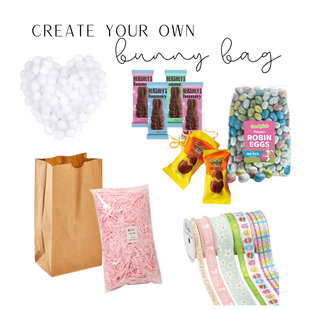 The Ultimate DIY to Making the Cutest Paper Bag Bunny - Brooke Nicole ...