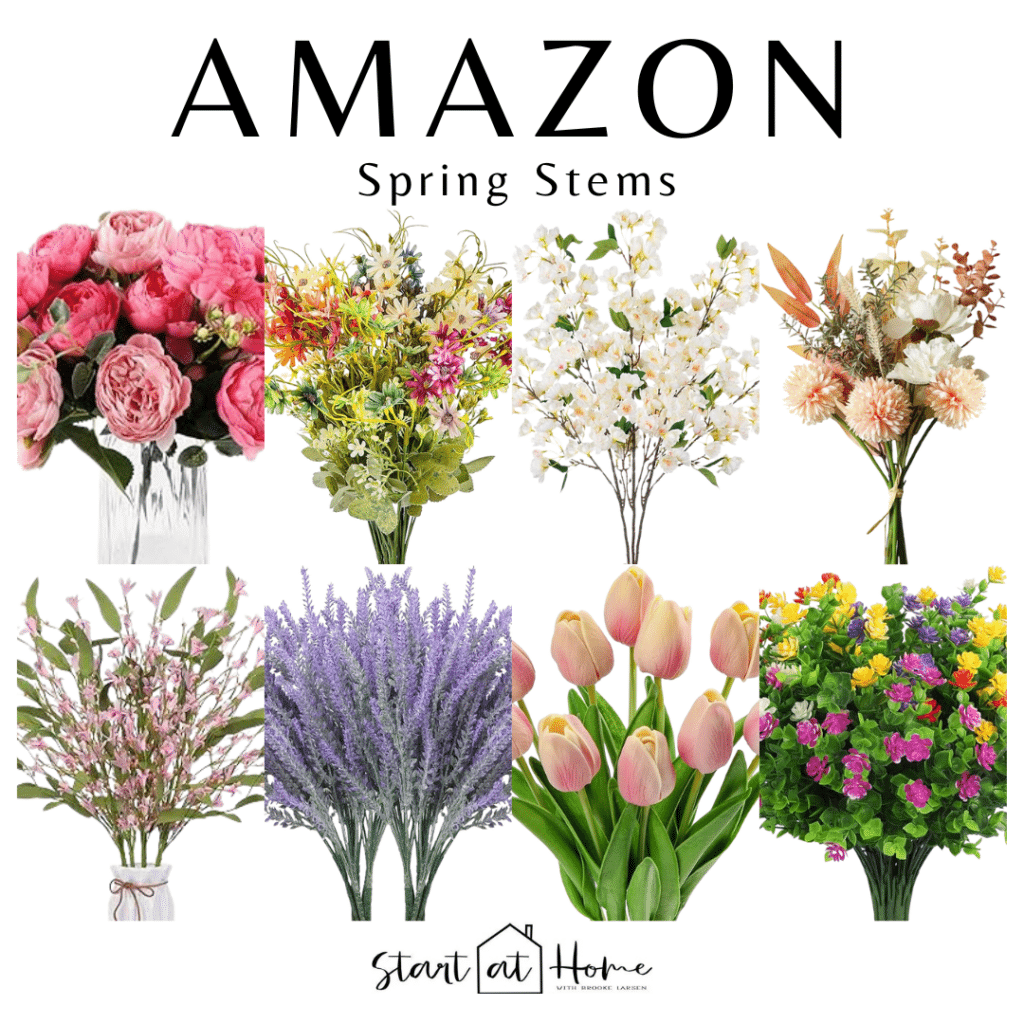 The Secret Ingredient to DIY Spring Flower Centerpieces - Brooke Nicole ...