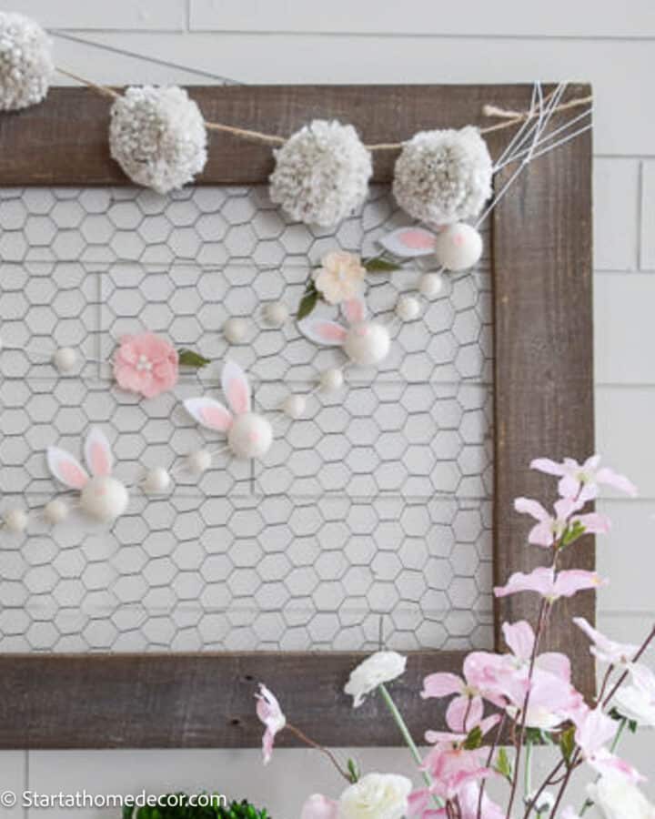 15 Easy At Home Easter Ideas and Edible Easter Crafts - Brooke Nicole ...