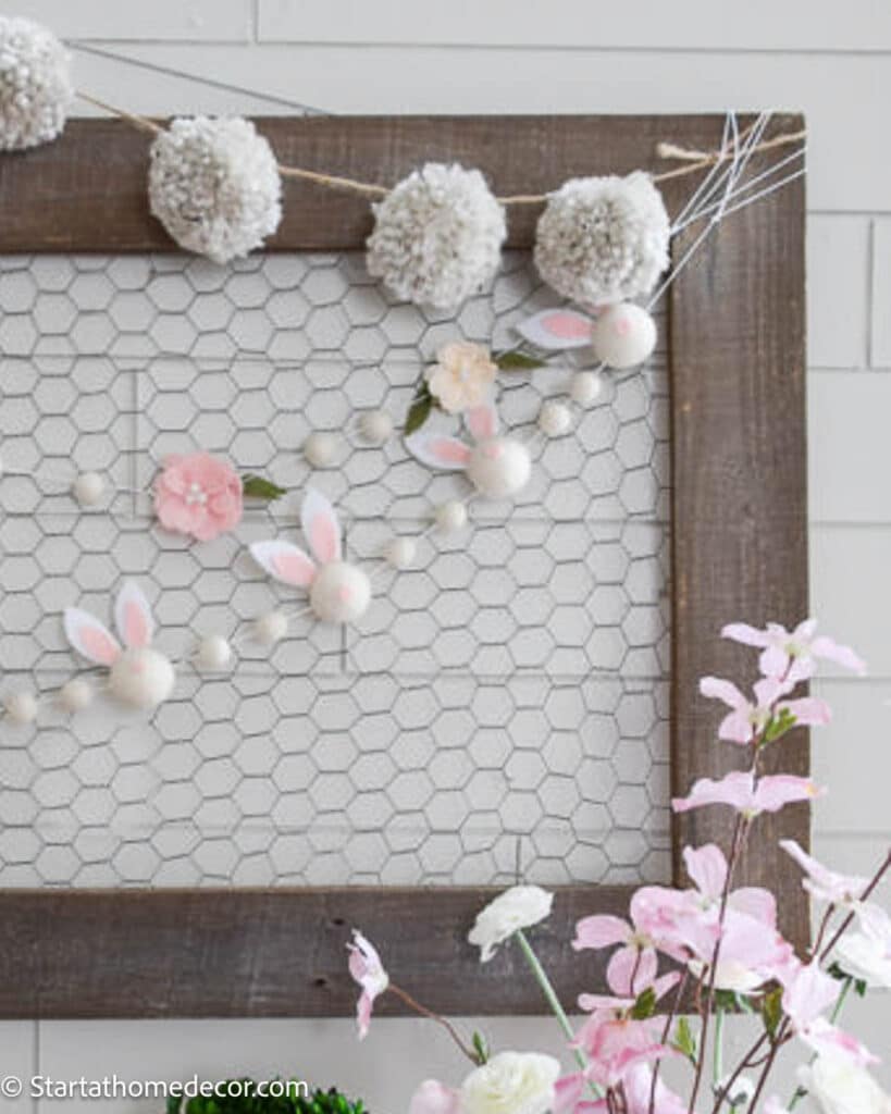 15 Easy At Home Easter Ideas and Edible Easter Crafts - Brooke Nicole ...