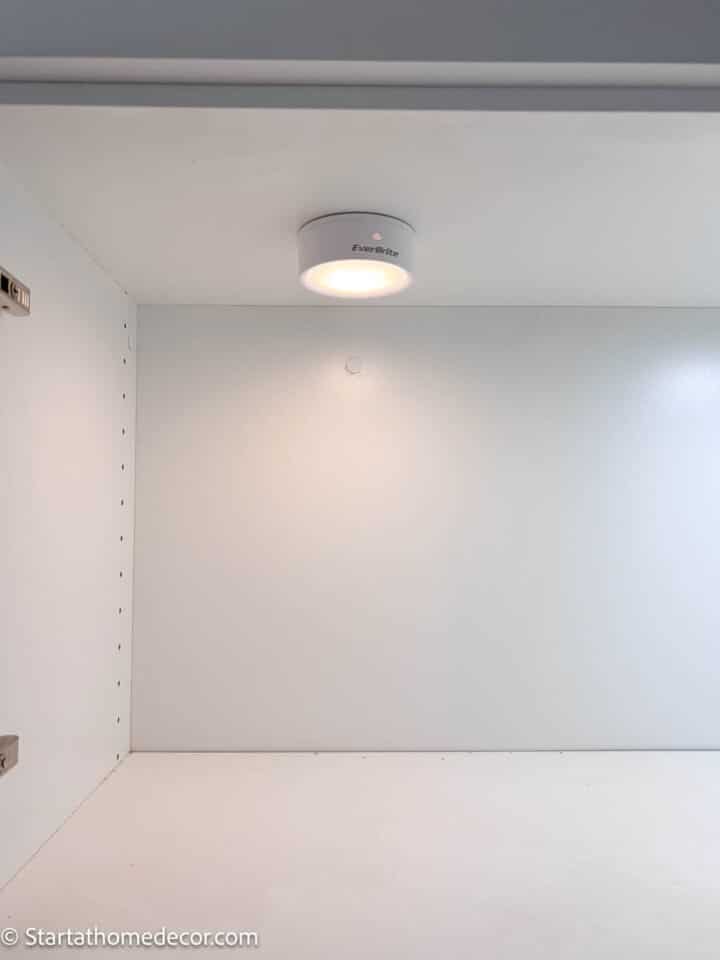 Transform Your Kitchen with Under Cabinet Lights - Brooke Nicole Larsen
