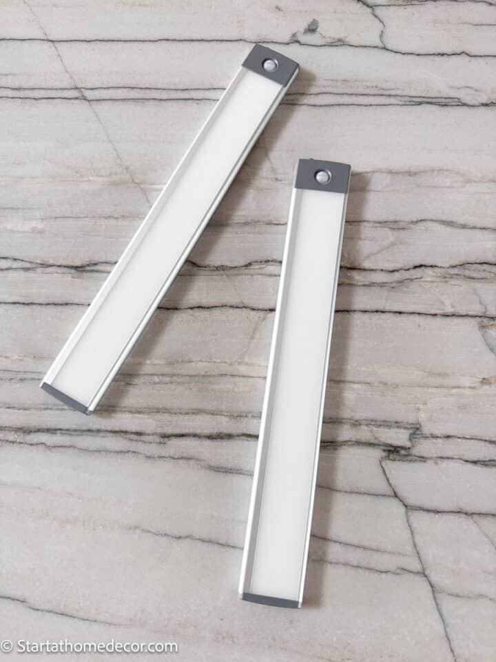 Transform Your Kitchen with Under Cabinet Lights - Brooke Nicole Larsen