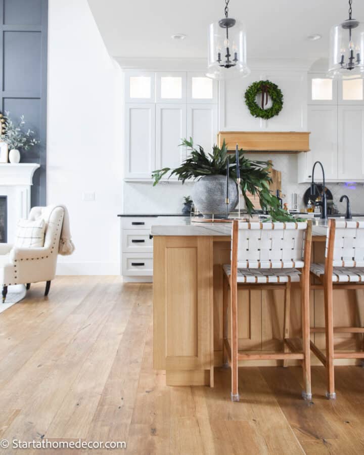 Maximize Space: Distance Between Kitchen Island and Counter - Brooke ...