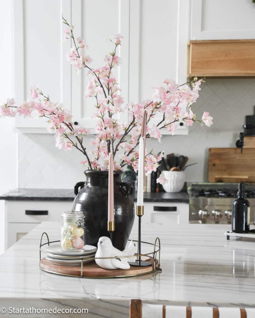 The Ultimate Guide to DIY Spring Floral Arrangements - Brooke Nicole Larsen