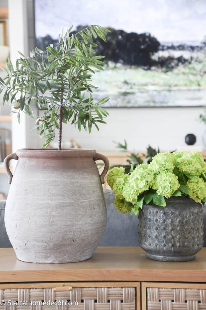 Style Your Home with Easy Hydrangea Decorating Ideas - Brooke Nicole Larsen