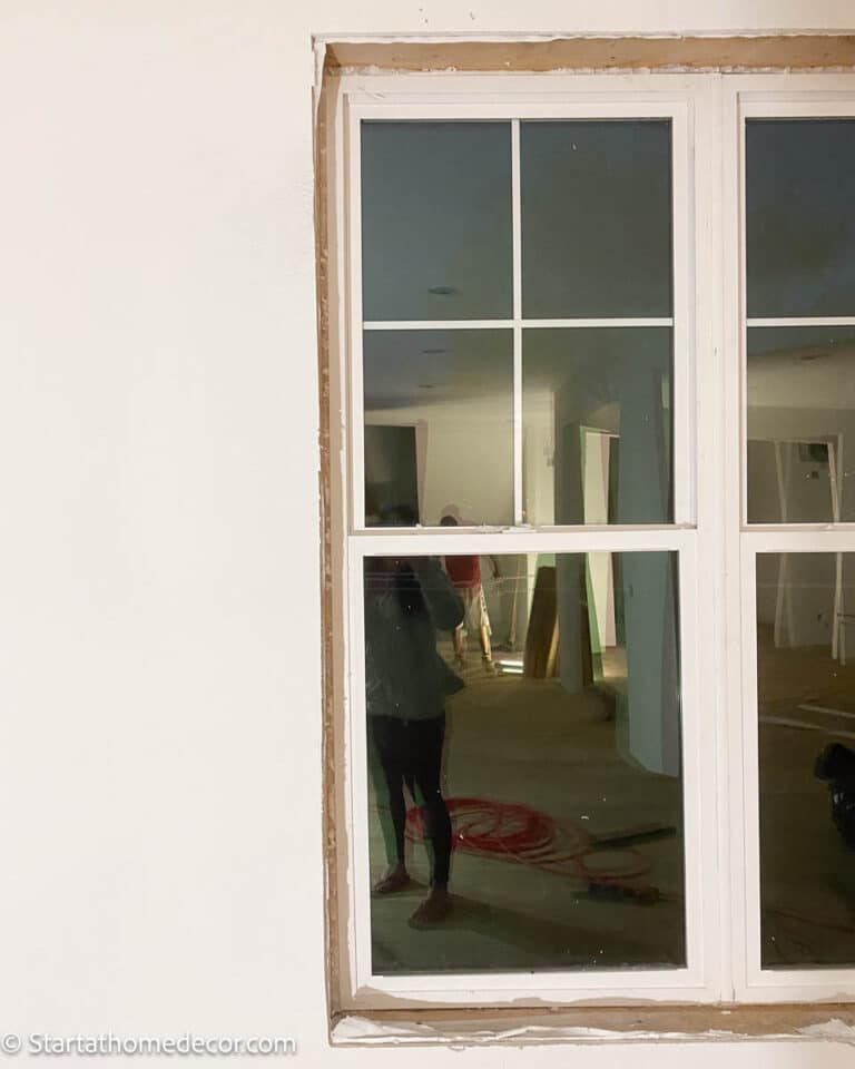 DIY Window Trim Ideas That Add Character to Your Home - Brooke Nicole ...