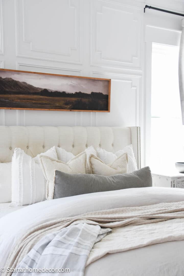 Master the Art of How to Layer Bedding with Expert Tips - Brooke Nicole ...