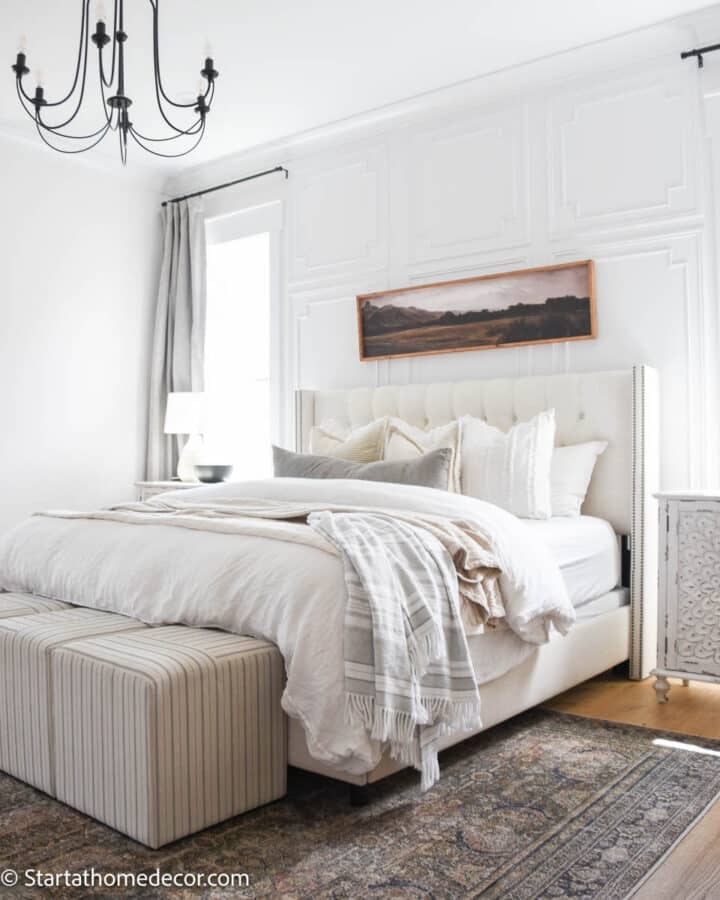 Master the Art of How to Layer Bedding with Expert Tips - Brooke Nicole ...