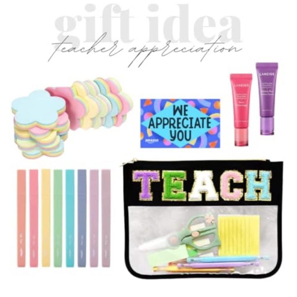Personalized Teacher Appreciation Gifts That Stand Out - Brooke Nicole ...