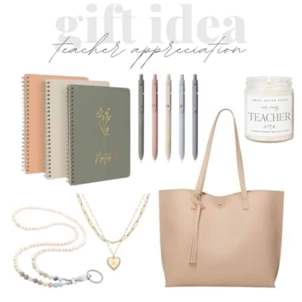 Personalized Teacher Appreciation Gifts That Stand Out - Brooke Nicole ...
