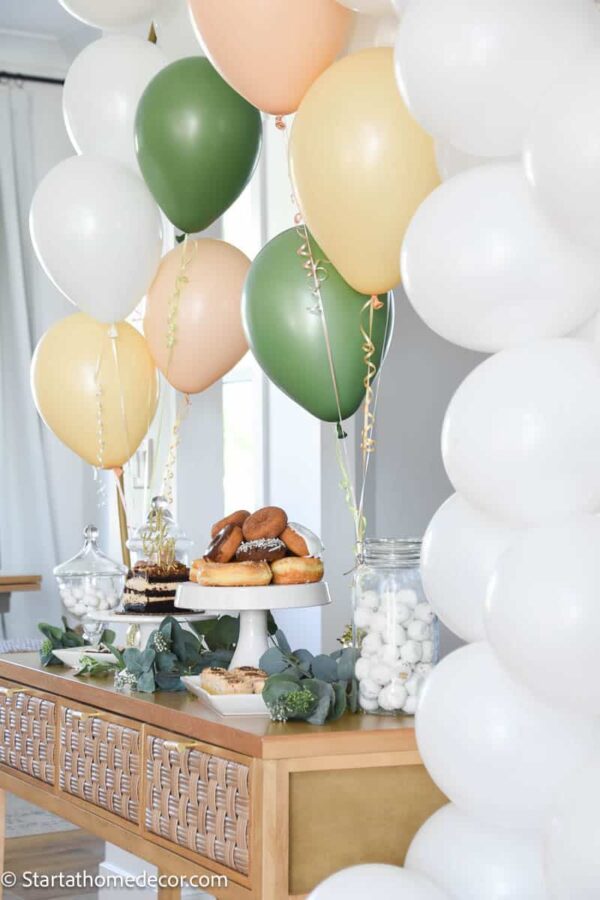 15 DIY Party Decorations to Elevate Your Celebration - Brooke Nicole Larsen
