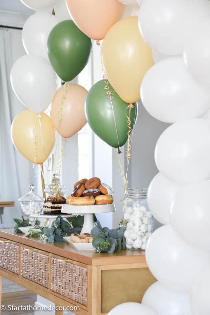 15 DIY Party Decorations to Elevate Your Celebration - Brooke Nicole Larsen