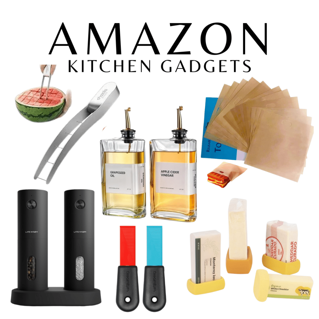 The Best Must-Have Kitchen Gadgets and Tools of 2024 - Brooke Nicole Larsen