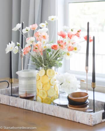 Beautiful Summer Table Centerpiece Trends to Display - Brooke Nicole Larsen