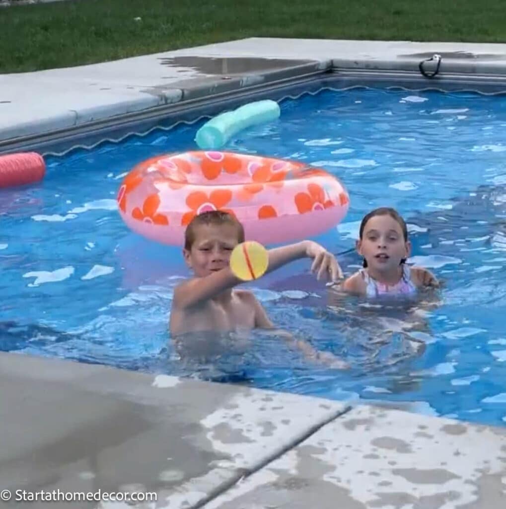 10 Best Pool Toys to Make Your Summer Unforgettable - Brooke Nicole Larsen