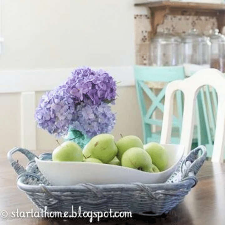 Style Your Home with Easy Hydrangea Decorating Ideas - Brooke Nicole Larsen