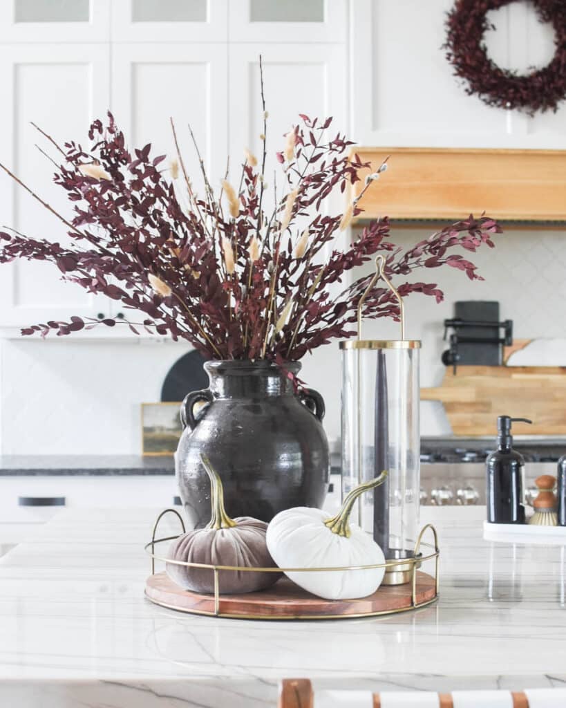 15 Fall Coffee Table Decor Ideas to Leave Guests Speechless - Start at ...