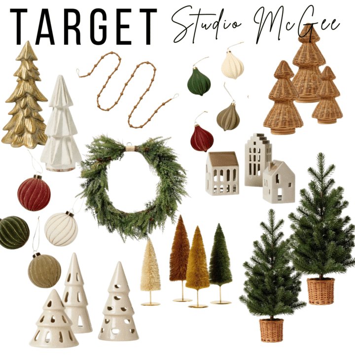 The Top Christmas Color Trend for 2024 Revealed! - Brooke Nicole Larsen
