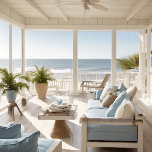 The Ultimate Guide to Choosing Calm Home Paint Colors - Brooke Nicole ...