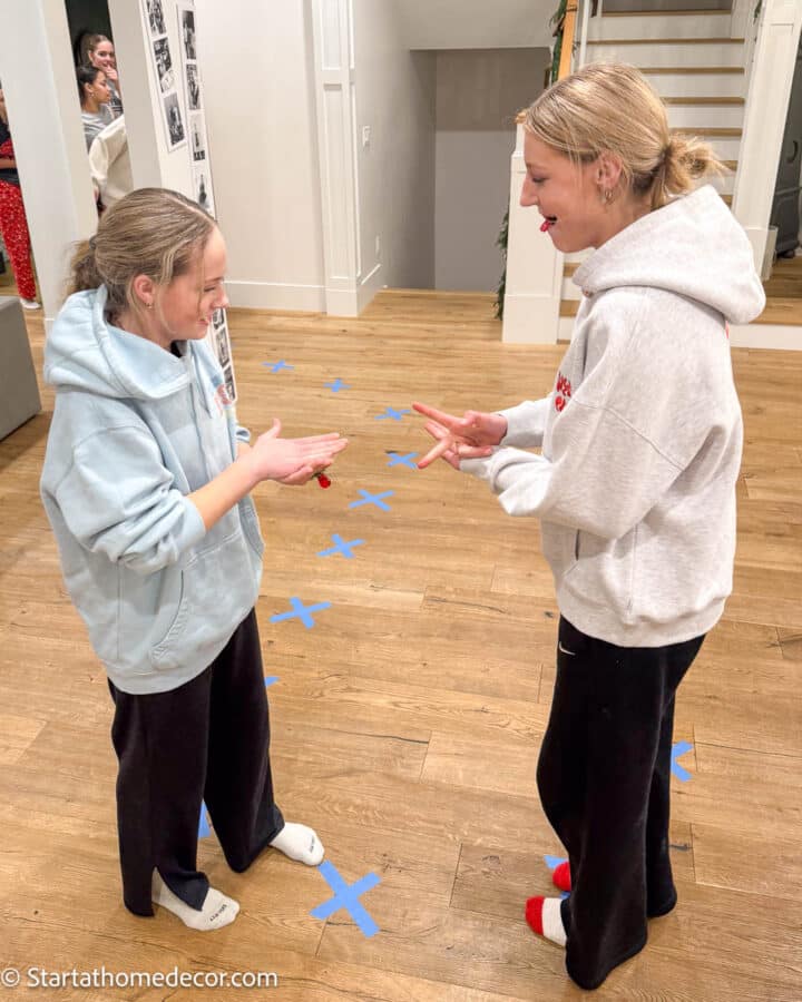 15+ Holiday Party Games for Everyone - Brooke Nicole Larsen