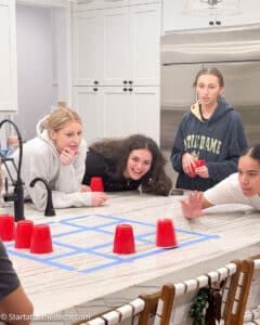 15+ Holiday Party Games for Everyone - Brooke Nicole Larsen