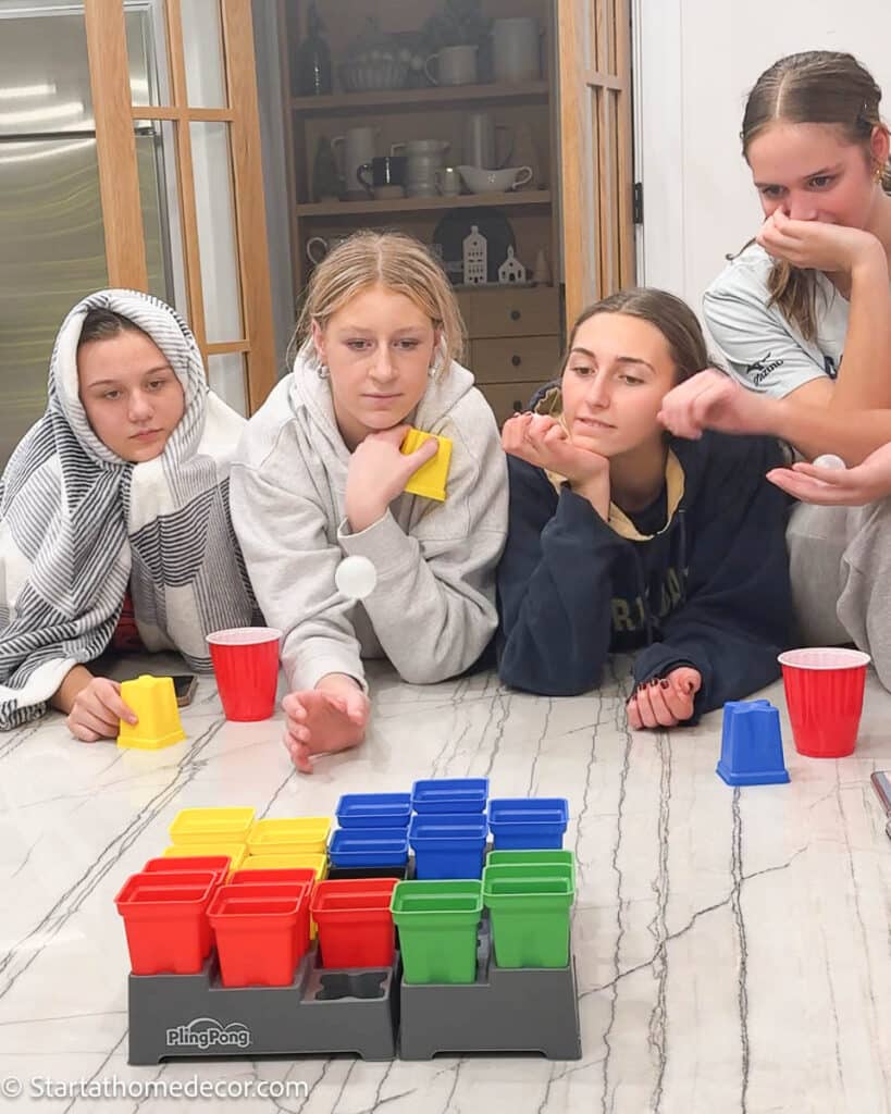 15+ Holiday Party Games for Everyone - Brooke Nicole Larsen