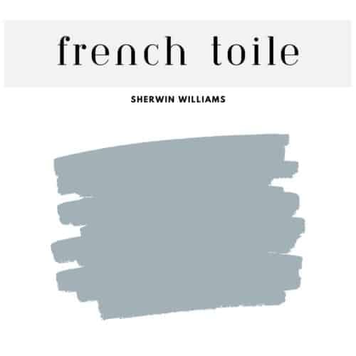 The Top 15 French Blue Paint Colors for Timeless Elegance - Brooke ...