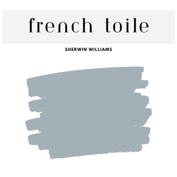 The Top 15 French Blue Paint Colors for Timeless Elegance - Brooke ...