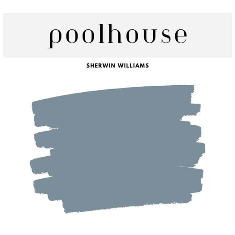 The Top 15 French Blue Paint Colors for Timeless Elegance - Brooke ...