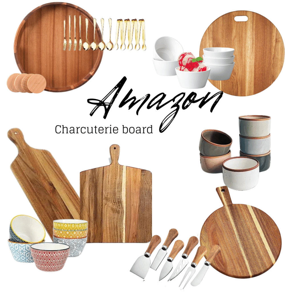 The Ultimate Guide to Creating a 6 ft Long Grazing Board - Brooke ...