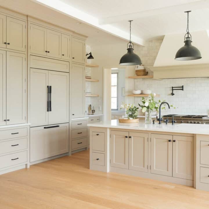 Coordinating Colors for Sherwin-Williams Accessible Beige: A Perfect ...