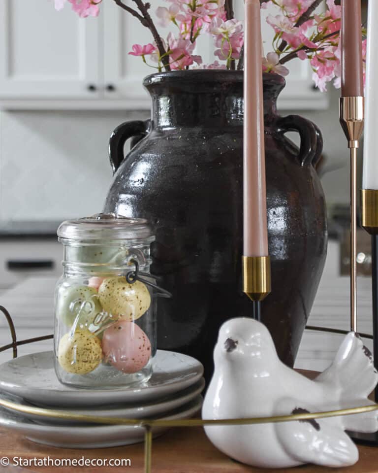 10 Clever Tricks to Add Neutral Spring Decor to Your Home - Start at ...